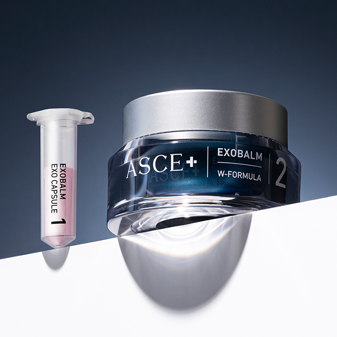 ASCE EXOBALM - KOREA.MiPPEUDA ASCE EXOBALM